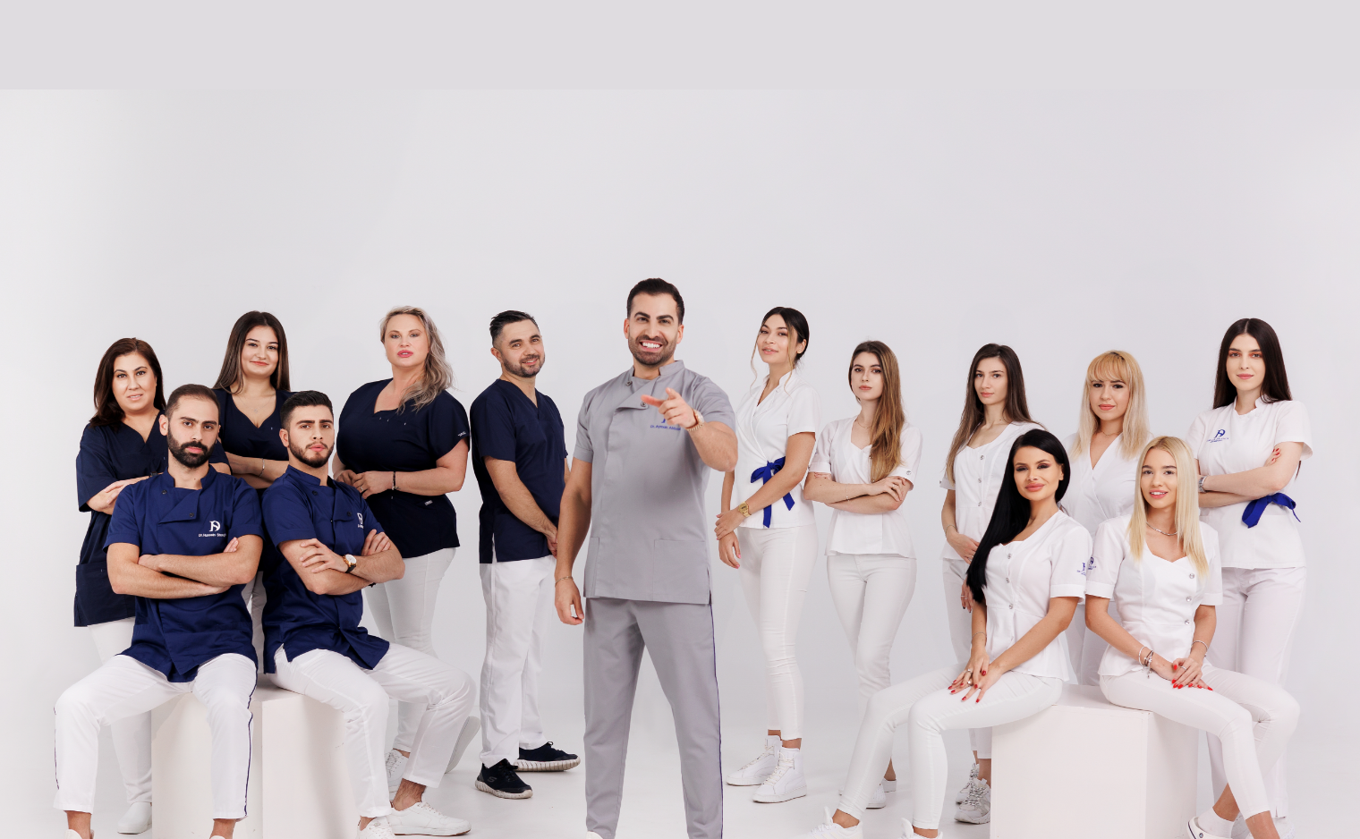 Lifting Facial si Botox Bucuresti | 315€ — Smile Design Sector 1